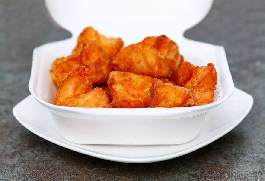 Kibbeling - Kookboek Kruidenvoorthuis.nl